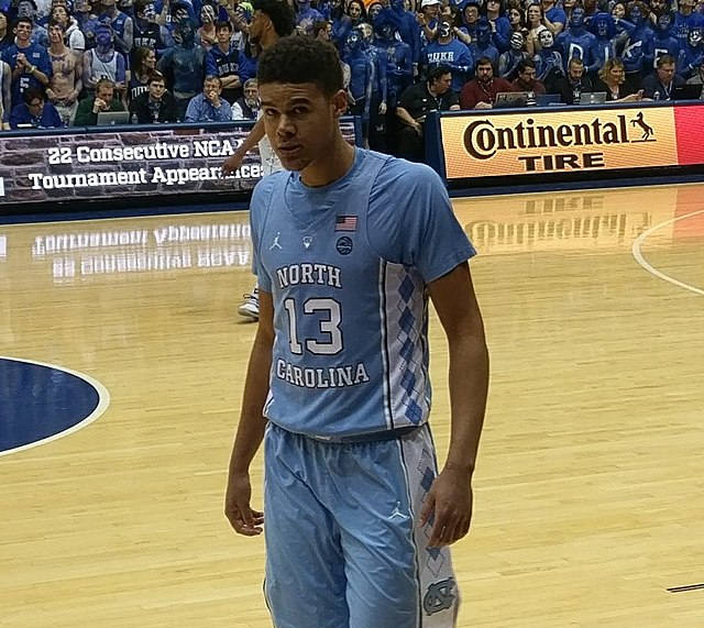 Cameron Johnson Trading Cards: Values, Tracking & Hot Deals