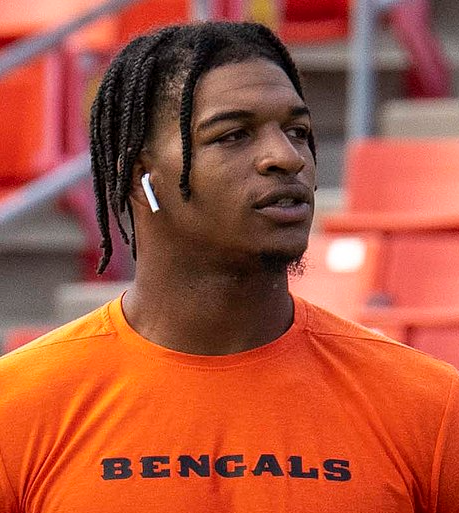 Ja'Marr Chase Trading Cards: Value, Tracking & Pricecharting