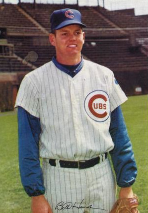 Bill Hands Cards: Values, Rookies | Collectibles.com