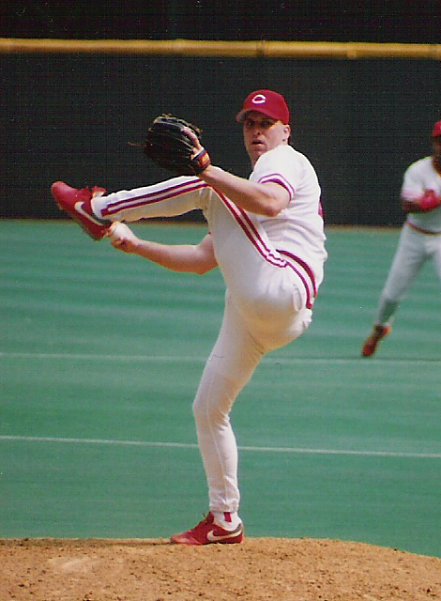Rob Dibble Cards: Values, Rookies | Collectibles.com
