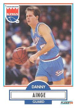 Danny Ainge Trading Cards: Values, Rookies & Hot Deals | Cardbase