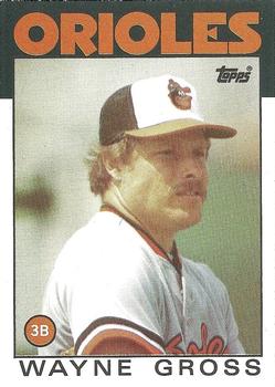 Wayne Gross Trading Cards: Values, Rookies & Hot Deals | Cardbase