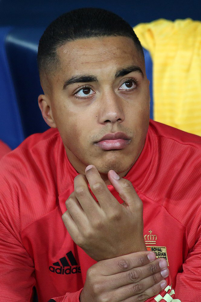 Youri Tielemans Cards: Values, Rookies | Collectibles.com