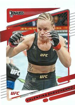 Valentina Shevchenko Trading Cards: Values, Rookies & Hot Deals