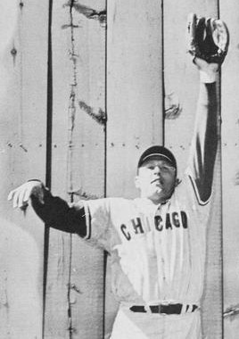 Don Landrum Cards: Values, Rookies | Collectibles.com