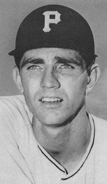 Ron Kline Cards: Values, Rookies | Collectibles.com