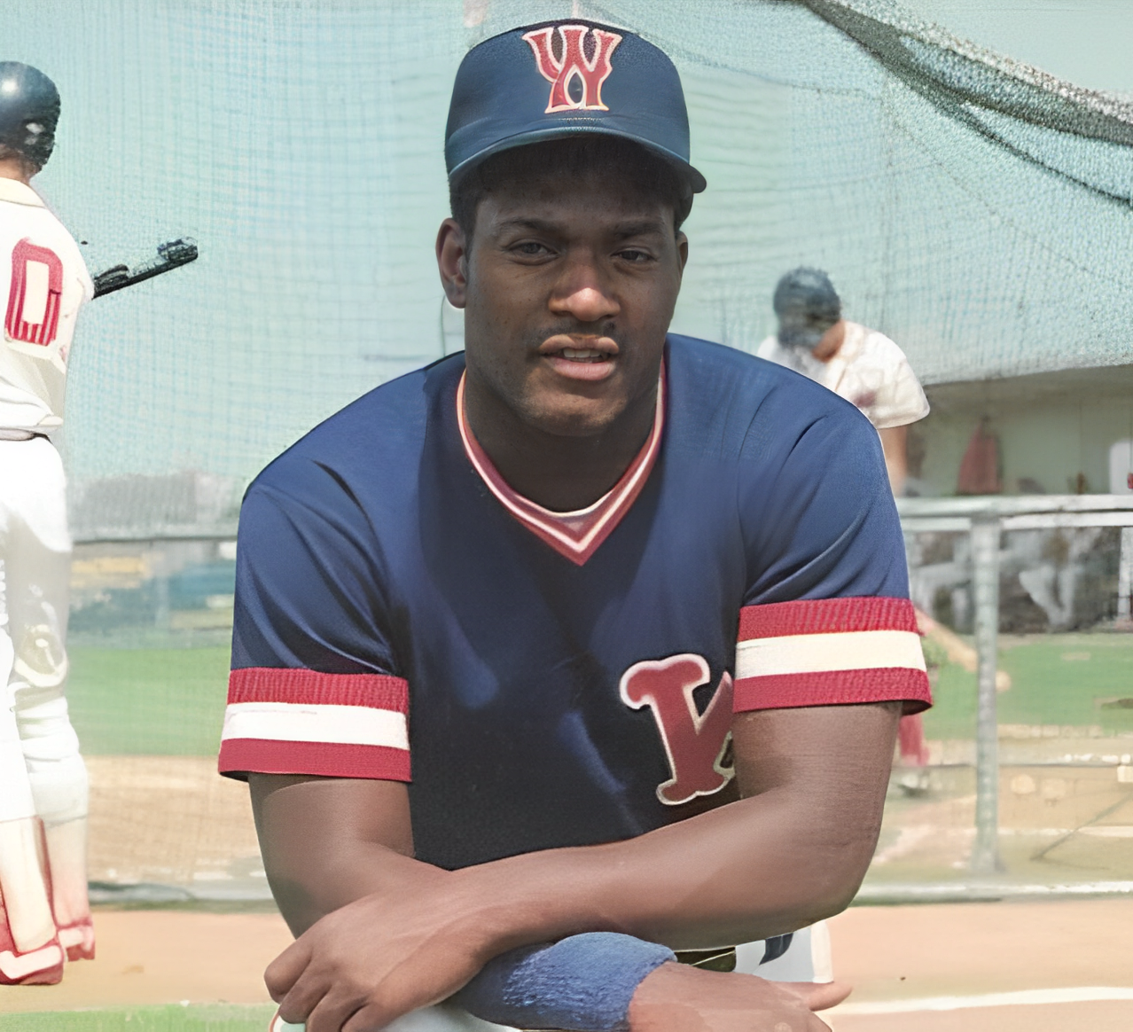 Mo Vaughn Cards Values Rookies Collectibles