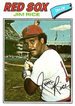 1977 Topps #60 Jim Rice Value null | Collectibles.com
