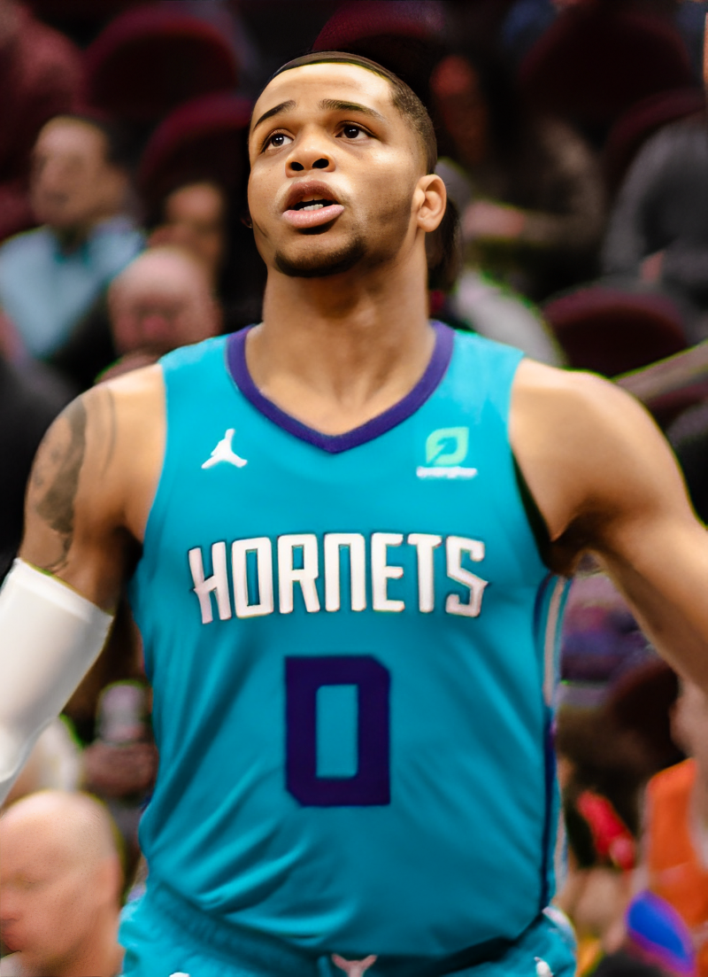 Miles Bridges Cards: Values, Rookies | Collectibles.com