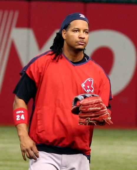 Manny Ramirez Trading Cards: Values, Tracking & Hot Deals Manny Ramirez Trading Cards: Values, Tracking & Hot Deals