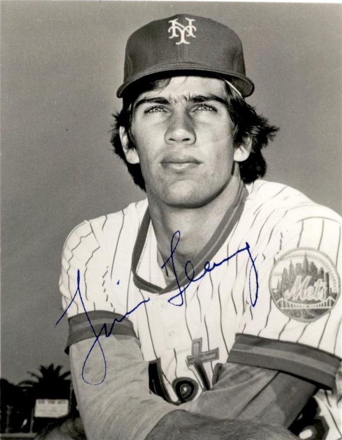 Tim Leary Cards: Values, Rookies | Collectibles.com