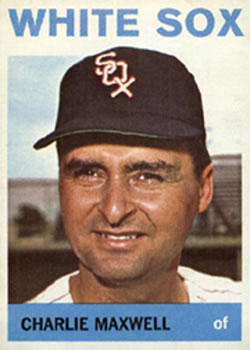 1964 Topps #401 Charlie Maxwell Value Baseball | Collectibles.com