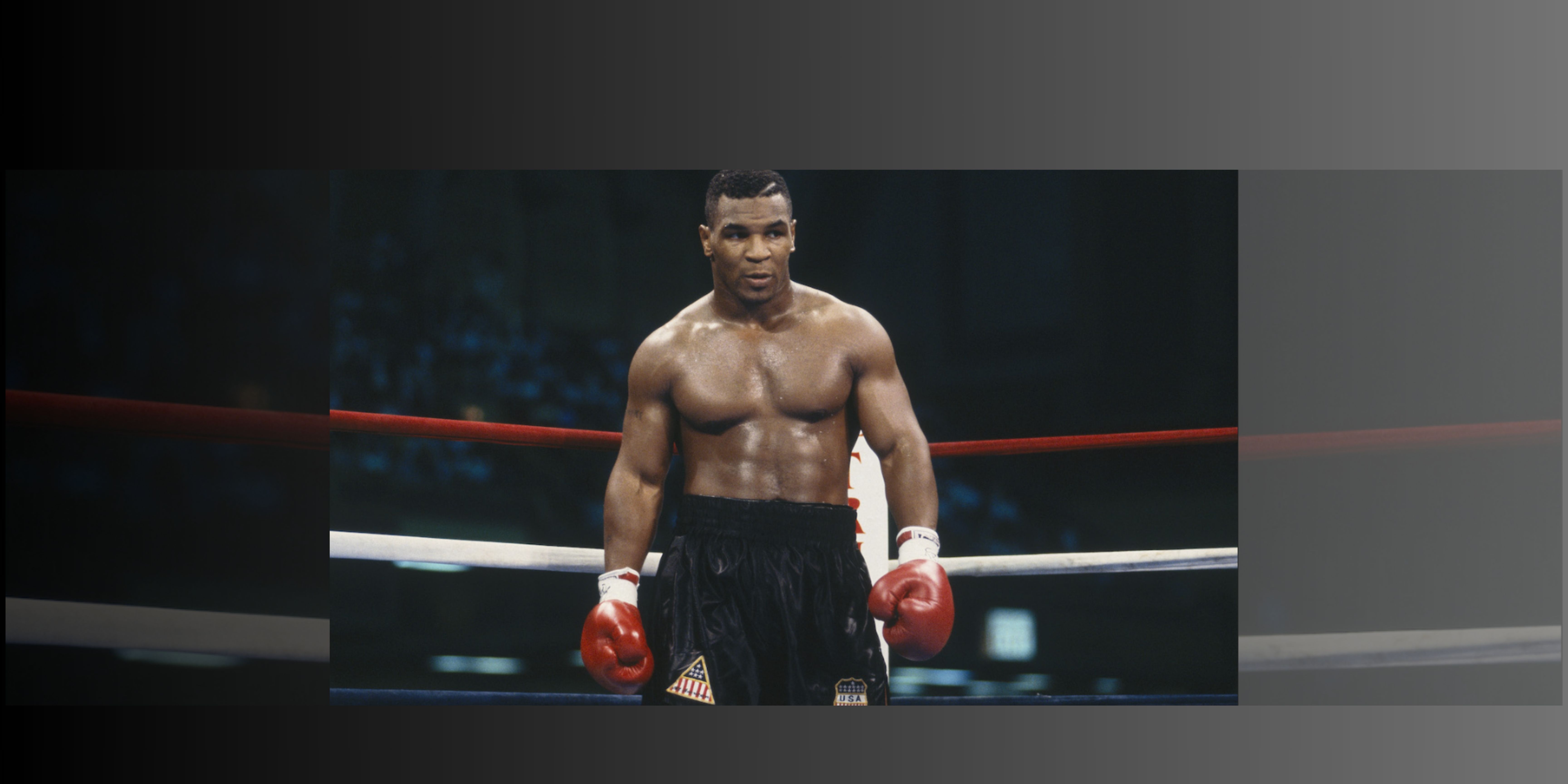 Mike Tyson's Controversial 1992 Legal Battle: Impact on Legacy and the ...