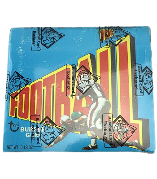 1972 Topps Football Cards Value Trading And Hot Deals Cardbase