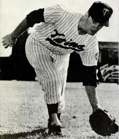 Bernie Allen Cards: Values, Rookies | Collectibles.com