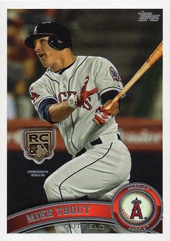 2020 Topps Rookie Card Retrospective RC Logo Medallion #RCR-MT Mike ...