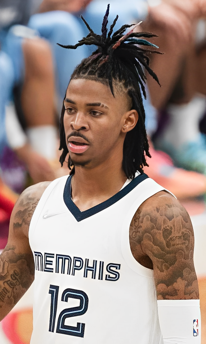 Ja Morant Cards: Values, Rookies | Collectibles.com