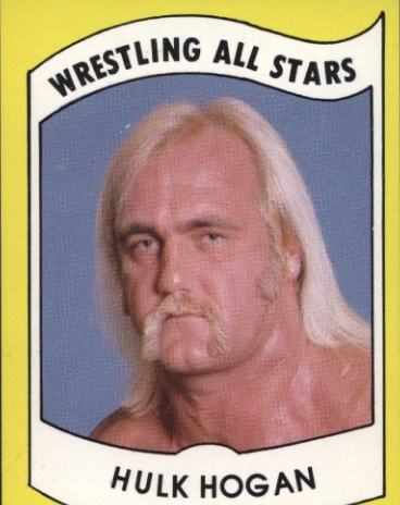 Wrestling Cards: Values, Trading & Hot Deals | Collectibles.com