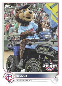 TC Bear Trading Cards: Values, Rookies & Hot Deals | Cardbase