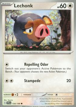 Lechonk Trading Cards: Values, Rookies & Hot Deals | Cardbase