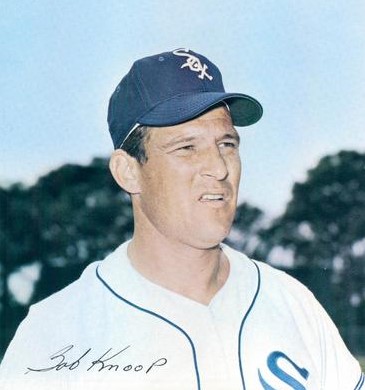 Bobby Knoop Cards: Values, Rookies | Collectibles.com