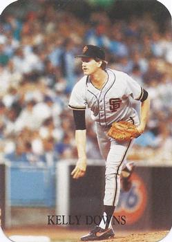 Kelly Downs Cards: Values, Rookies | Collectibles.com