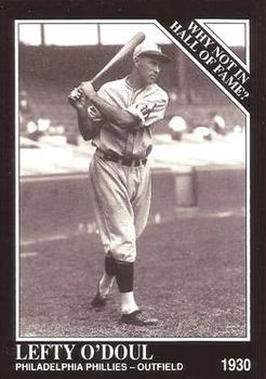 Lefty O'Doul Trading Cards: Values, Rookies & Hot Deals | Cardbase
