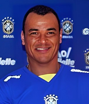 Cafu Cards: Values, Rookies | Collectibles.com