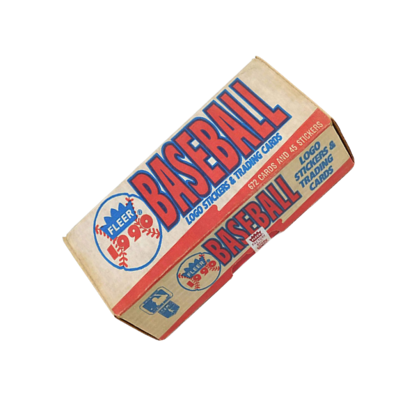 1990 Fleer Baseball Cards: Values & Trading | Collectibles.com