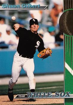 Shawn Gilbert Trading Cards: Values, Rookies & Hot Deals