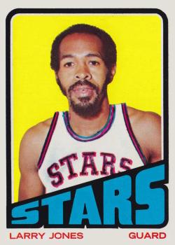 Larry Jones Trading Cards: Values, Rookies & Hot Deals | Cardbase