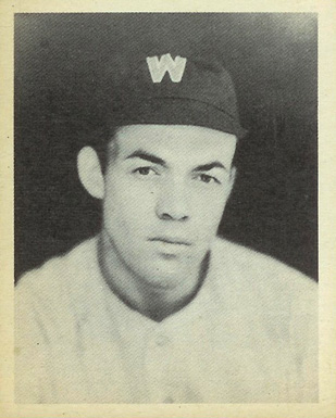 Ken Chase Cards: Values, Rookies | Collectibles.com