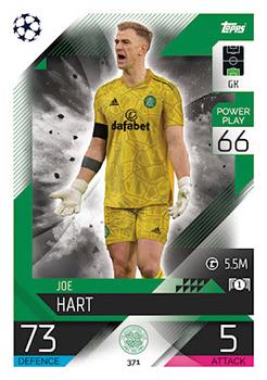 Joe Hart Trading Cards: Values, Rookies & Hot Deals | Cardbase