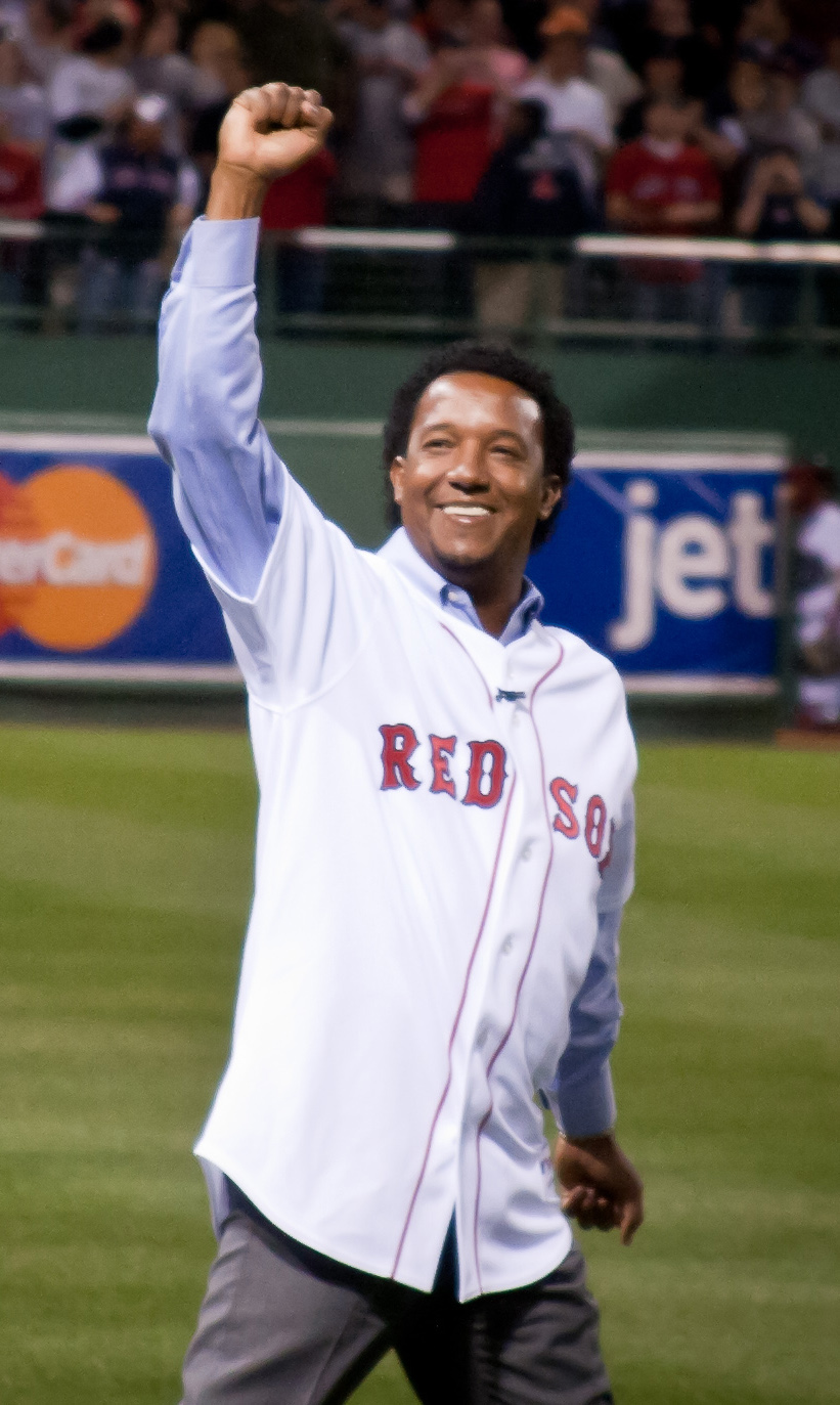 Pedro Martinez Cards: Values, Rookies | Collectibles.com