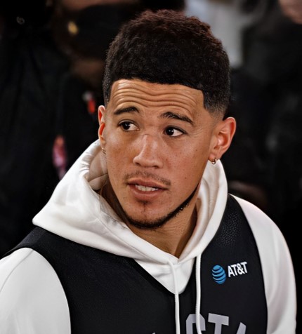 Devin Booker Cards: Values, Rookies | Collectibles.com