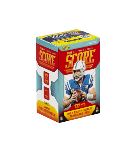 2019 Score Football Cards: Value, Trading & Hot Deals | Cardbase
