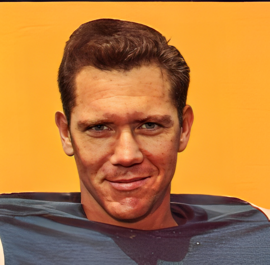 Raymond Berry Cards: Values, Rookies | Collectibles.com