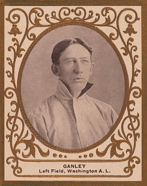 Bob Ganley Cards: Values, Rookies | Collectibles.com