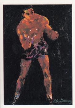 1991 Kayo Boxing Cards: Value, Trading & Hot Deals | Cardbase