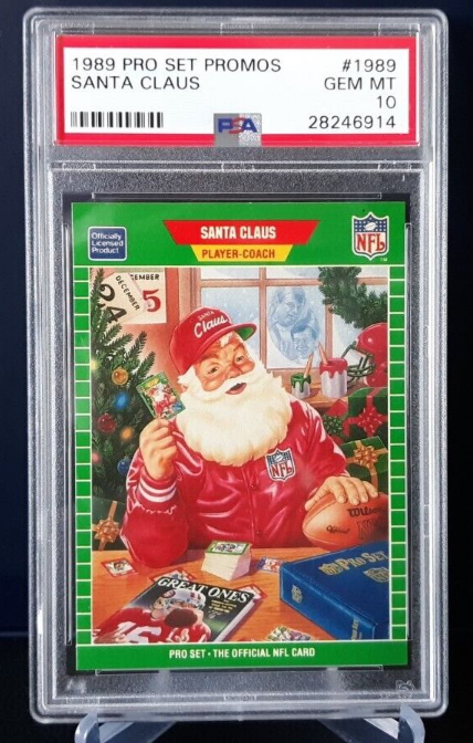 15 Most Valuable 1980s Football Cards | Cardbase