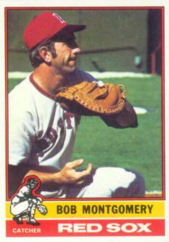 1976 Topps #523 Bob Montgomery Value null | Collectibles.com