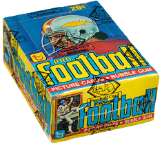 1978 Topps Football Cards: Values & Trading | Collectibles.com