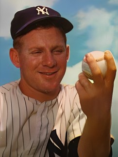 Whitey Ford Cards: Values, Rookies | Collectibles.com