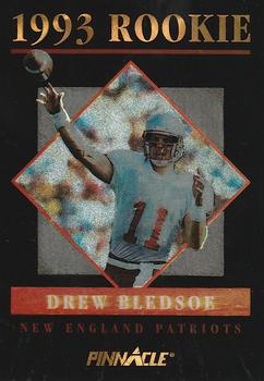 1993 Pinnacle Football Cards: Value, Trading & Hot Deals | Cardbase