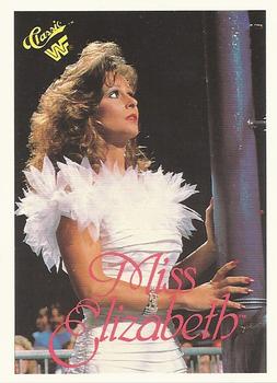 Miss Elizabeth Trading Cards: Values, Rookies & Hot Deals