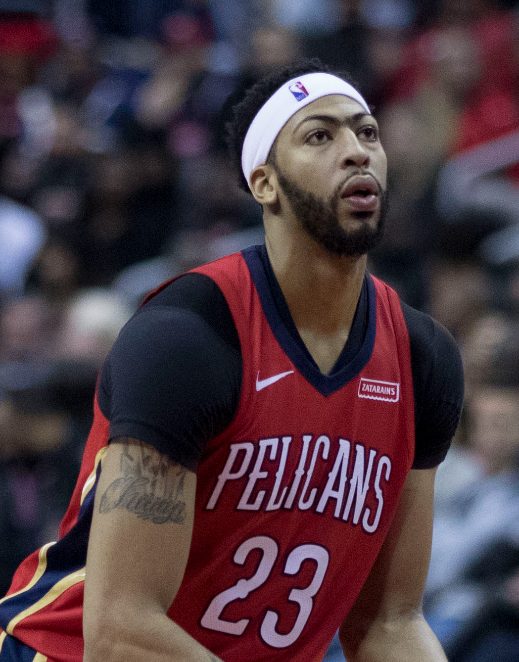 Anthony Davis Cards: Values, Rookies | Collectibles.com