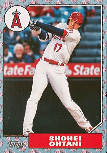 2022 Topps Japan Edition Baseball Cards: Value, Trading & Hot Deals ...