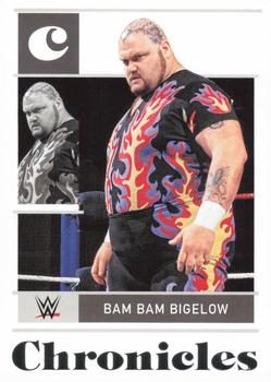 Bam Bam Bigelow Trading Cards: Values, Tracking & Hot Deals