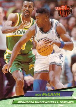 1992 Ultra #306 RC Bob McCann Value null | Collectibles.com