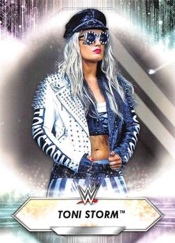 Toni Storm Trading Cards: Values, Rookies & Hot Deals | Cardbase